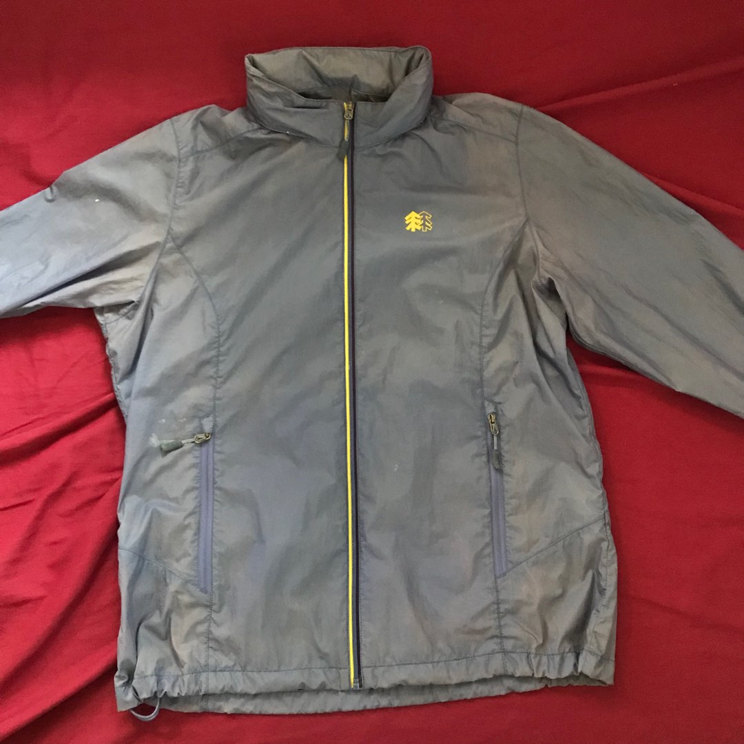 Kolon Sport weatherproof jacket, Women's Fashion, Coats, Jackets and ...