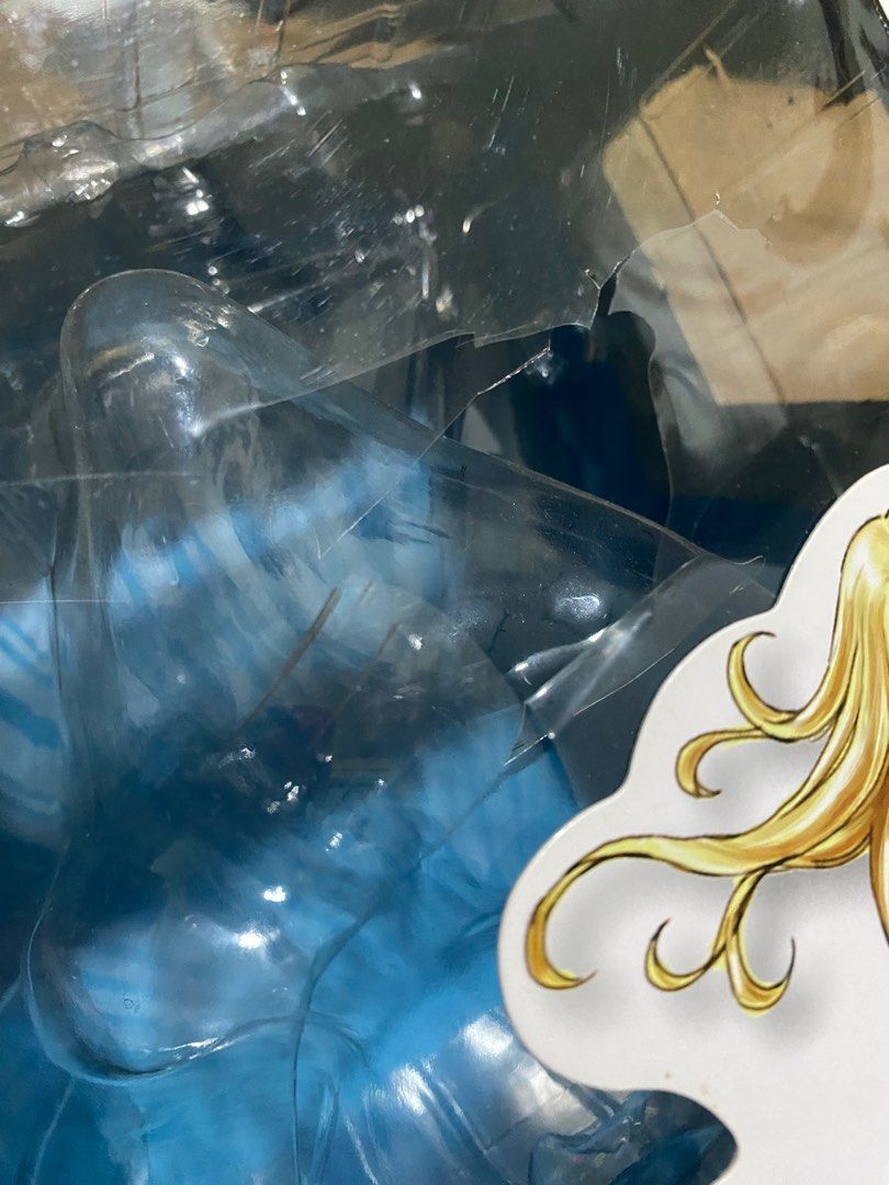 Kotobukiya Marvel X Bishoujo Collection: Emma Frost Figure, Hobbies ...