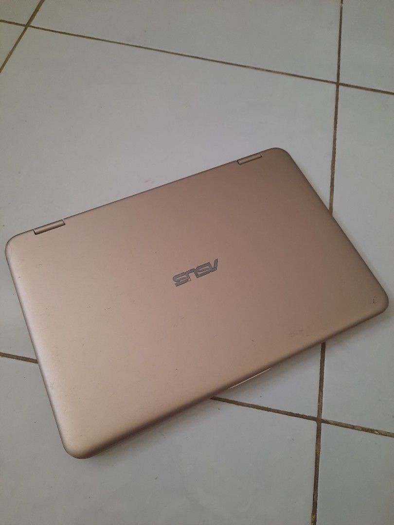 asus 203n