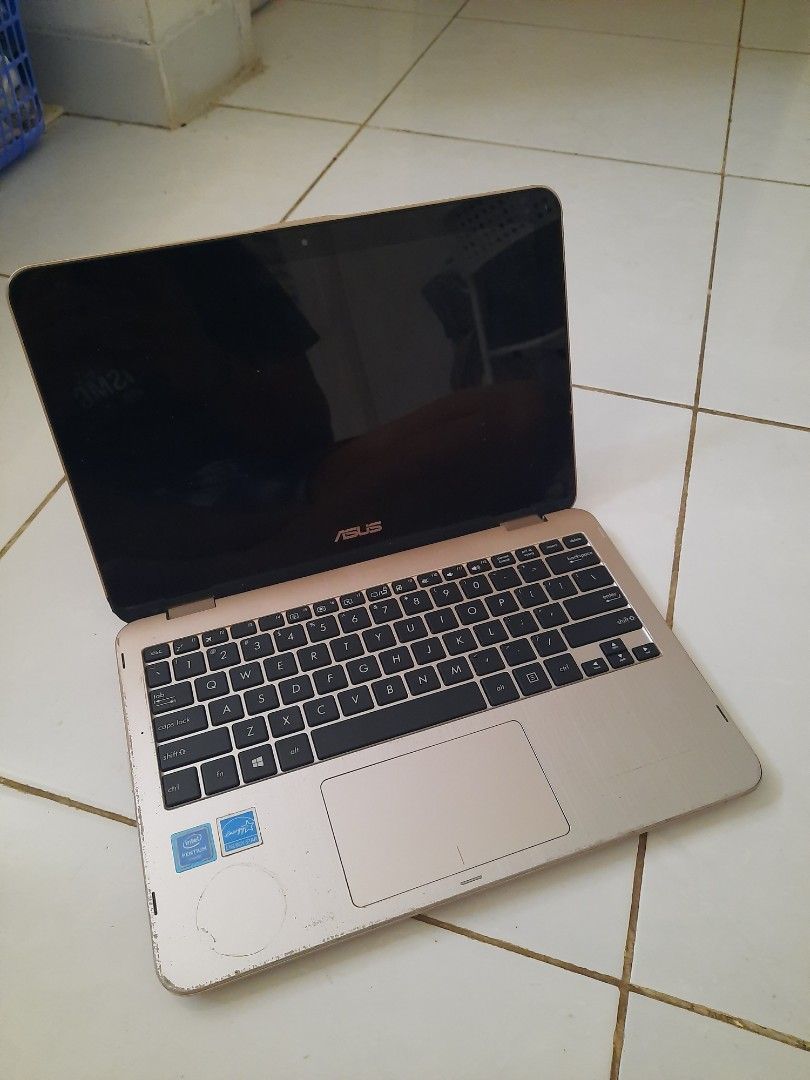 asus 203n