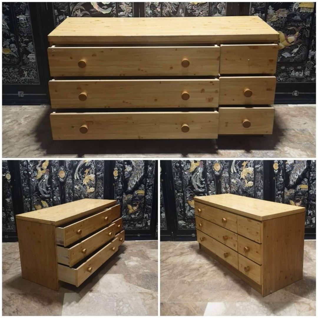 Lateral Drawer, Furniture & Home Living, Furniture, TV Consoles on ...