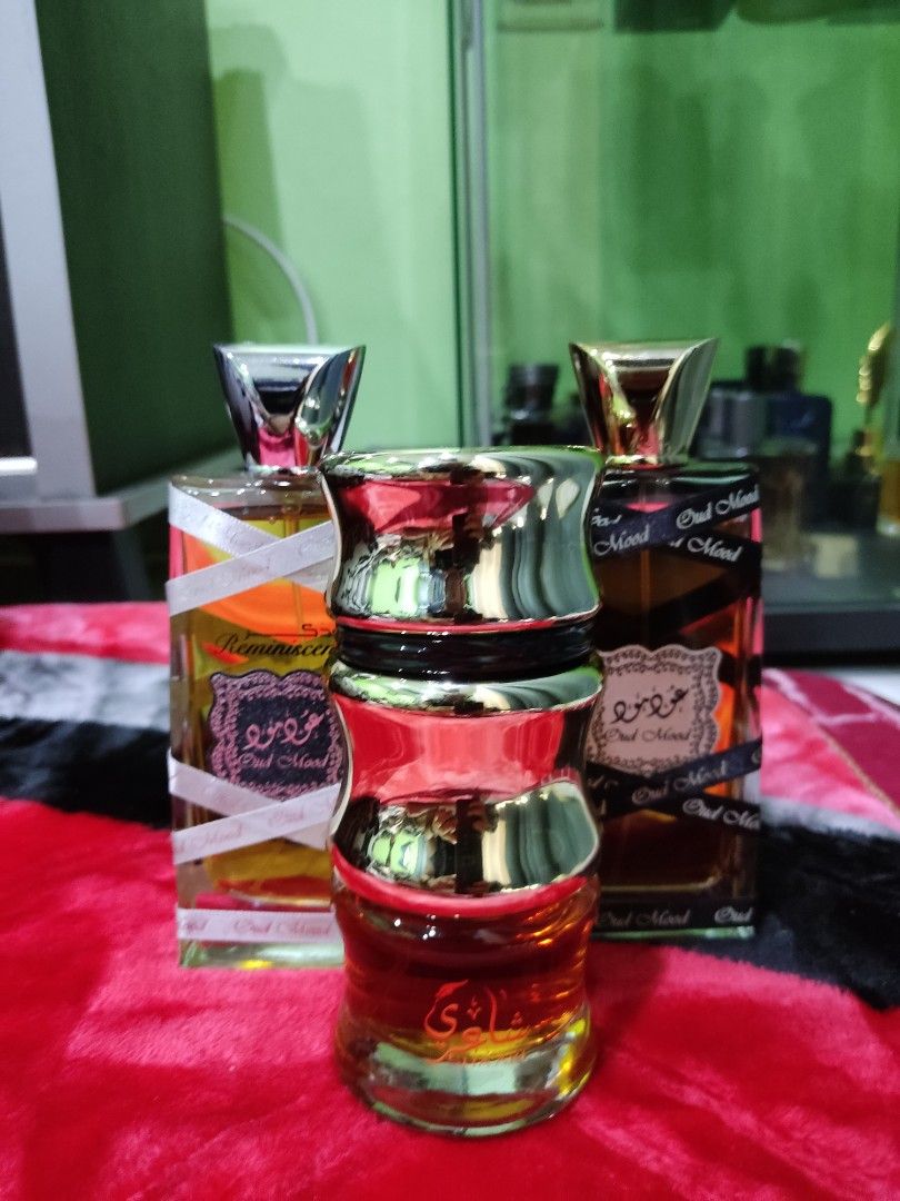 Lattafa Perfume, Beauty & Personal Care, Fragrance & Deodorants on ...