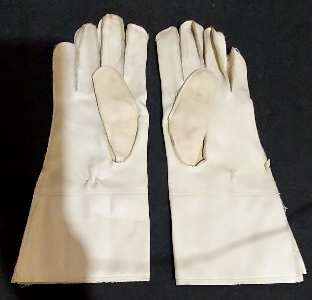Leather Hand Gloves, Women's Fashion, Coats, Jackets and Outerwear on ...
