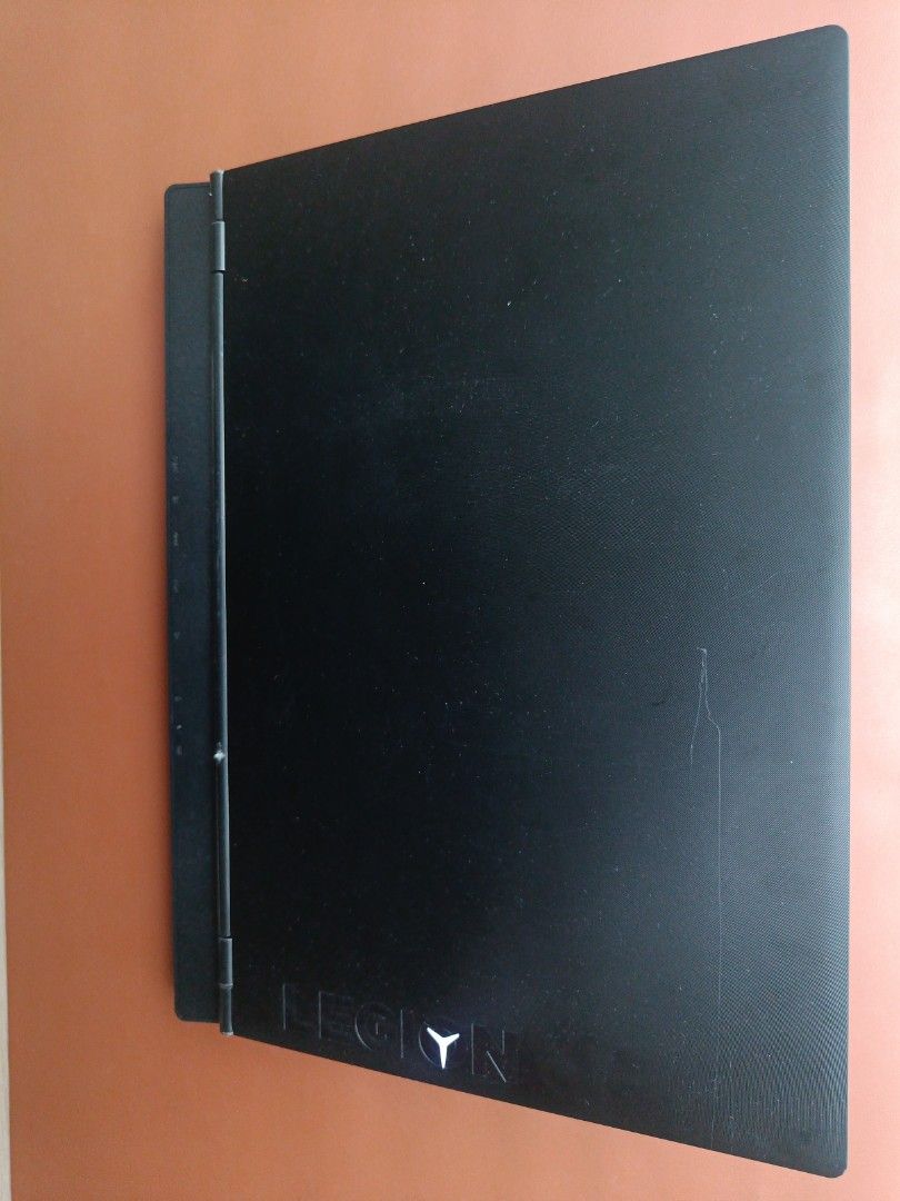 Lenovo Legion Y540 Gaming Laptop, Computers & Tech, Laptops & Notebooks ...