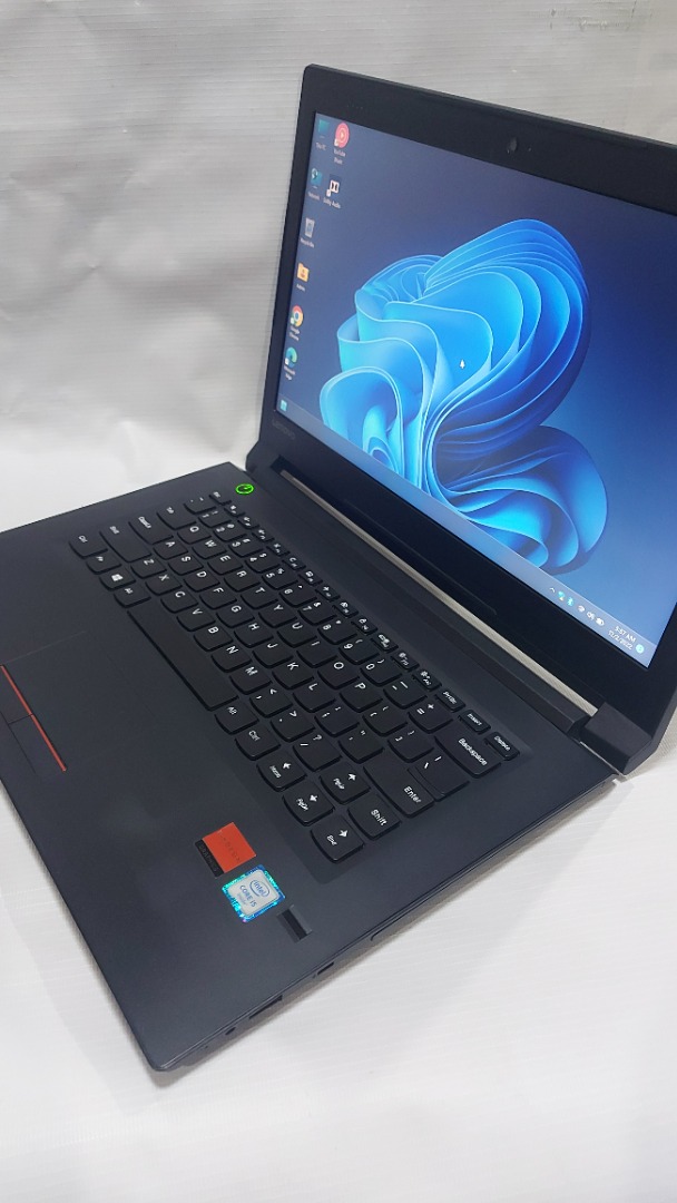 Lenovo V310 14ISK, Computers & Tech, Laptops & Notebooks on Carousell