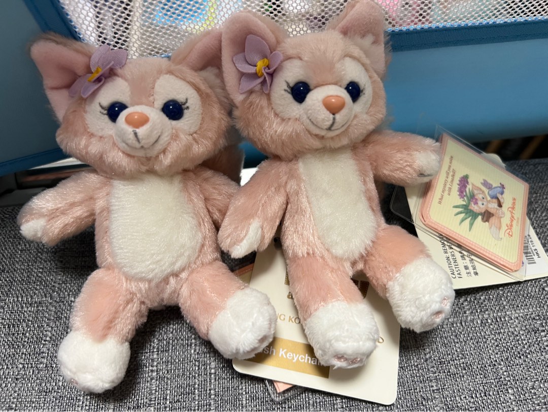 Lina bell Kc, 興趣及遊戲, 玩具 & 遊戲類 - Carousell