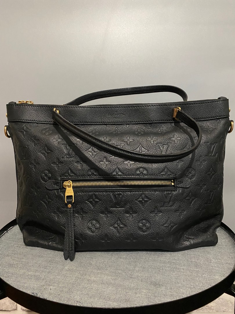 LOUIS VUITTON LV BASTILLE MM EMPREINTE BAG, Luxury, Bags & Wallets on ...