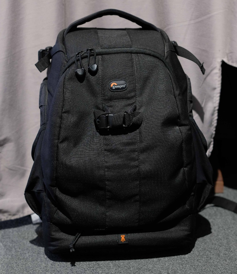 LowePro Flipside 400AW, Photography, Photography Accessories, Camera ...