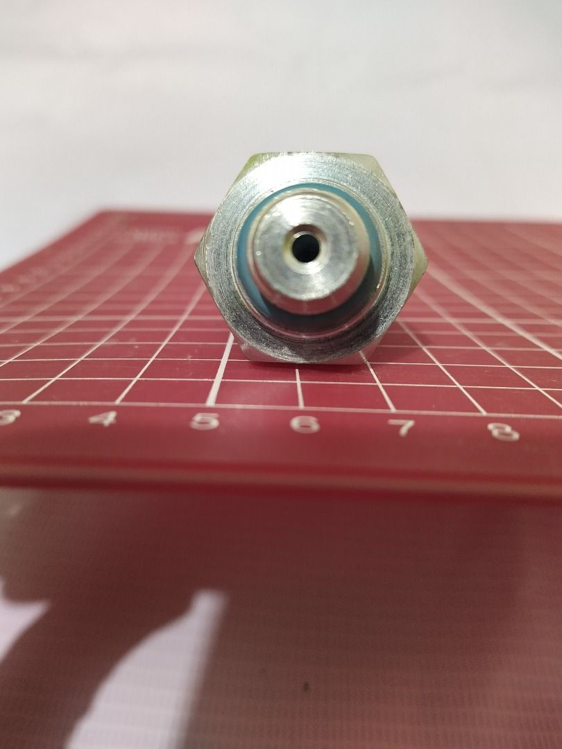 Power Gen Set Low-Oil Pressure Sensor, Commercial & Industrial ...