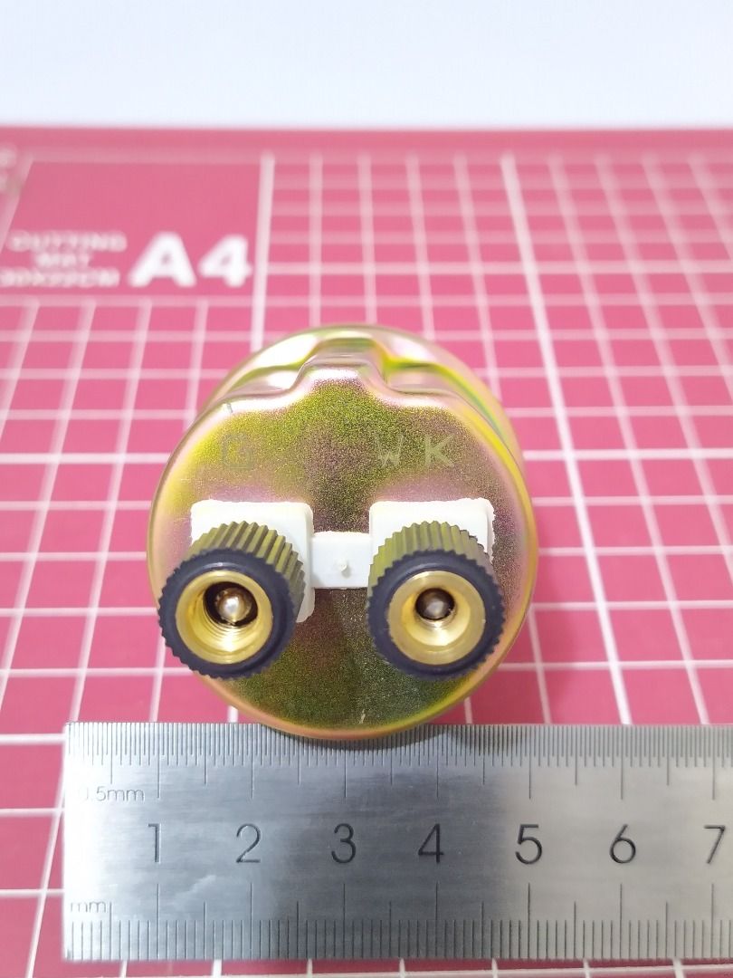 Power Gen Set Low-Oil Pressure Sensor, Commercial & Industrial ...