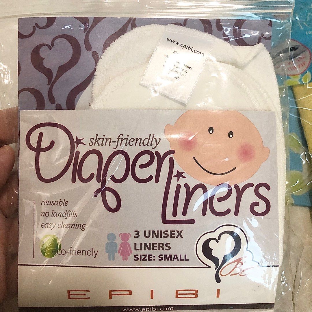Huggies Little Swimmers Swim Diaper, Luvable Washcloth, Osim Ucleen UV ...