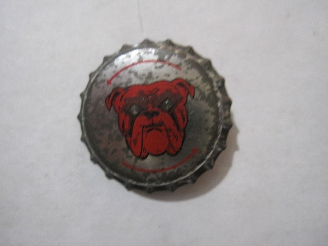 Mack Truck Bulldog Token & Red Dog Pin, Hobbies & Toys, Memorabilia ...