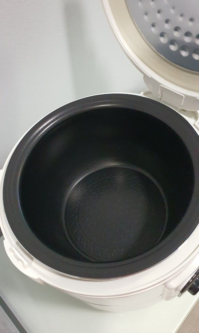 Mayer 1.2 L Rice Cooker, TV & Home Appliances, Kitchen Appliances ...