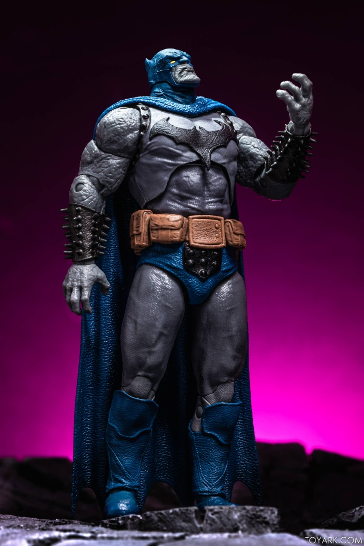 McFarlane Death Metal Wave Dark Father BAF, Hobbies & Toys, Toys ...