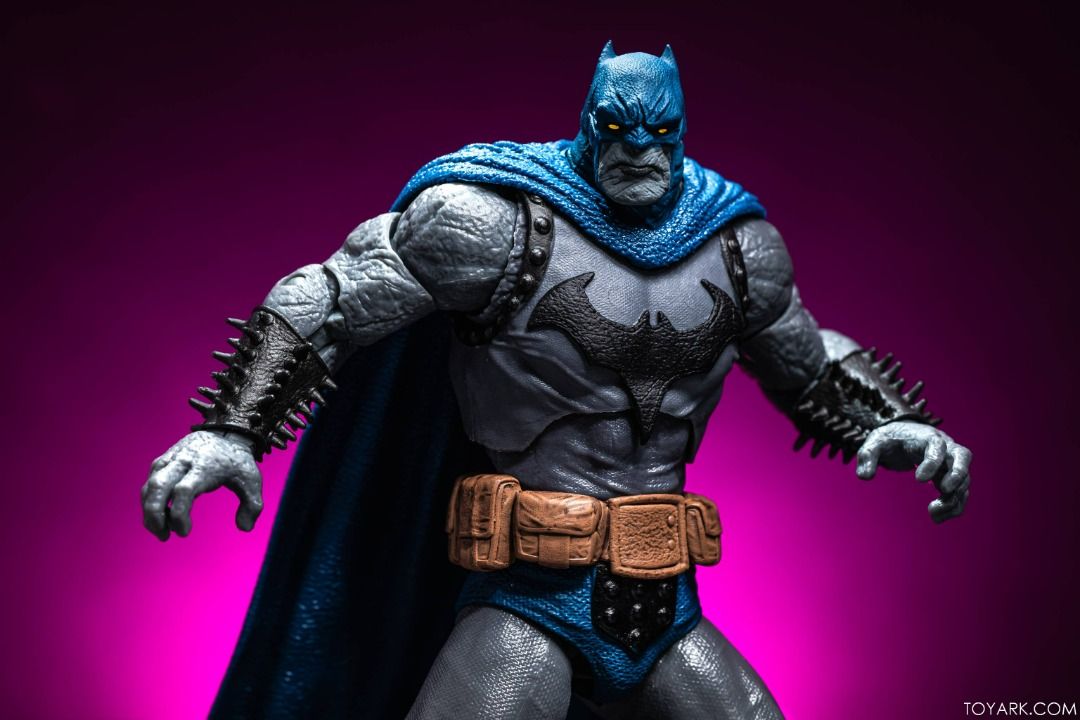 McFarlane Death Metal Wave Dark Father BAF, Hobbies & Toys, Toys ...