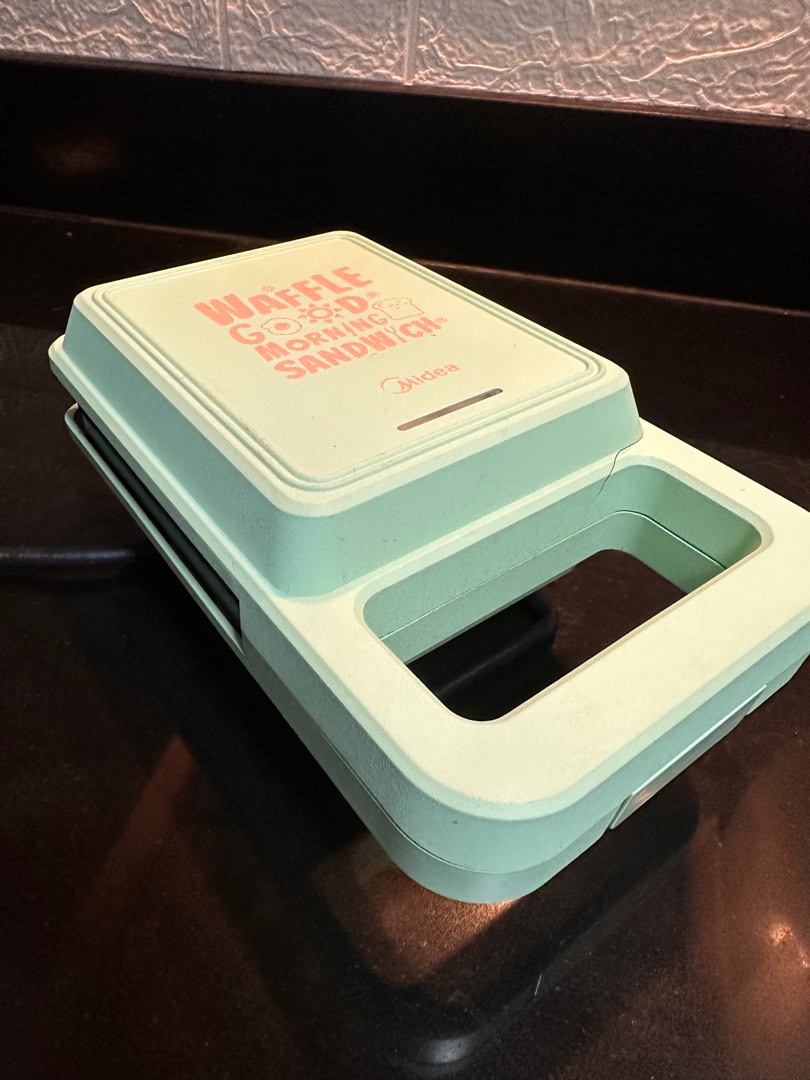 Media Toaster, TV & Home Appliances, Kitchen Appliances, Ovens ...