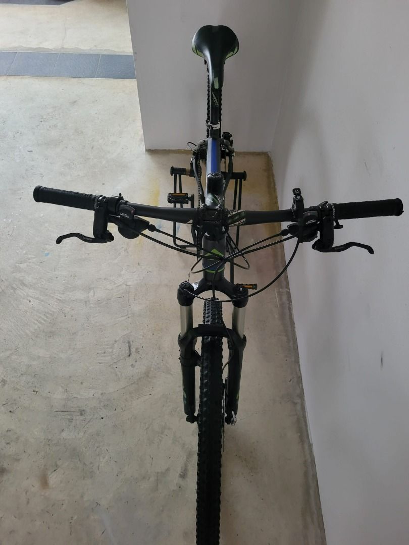 Merida Big Nine 900 (29er), Sports Equipment, Bicycles & Parts ...