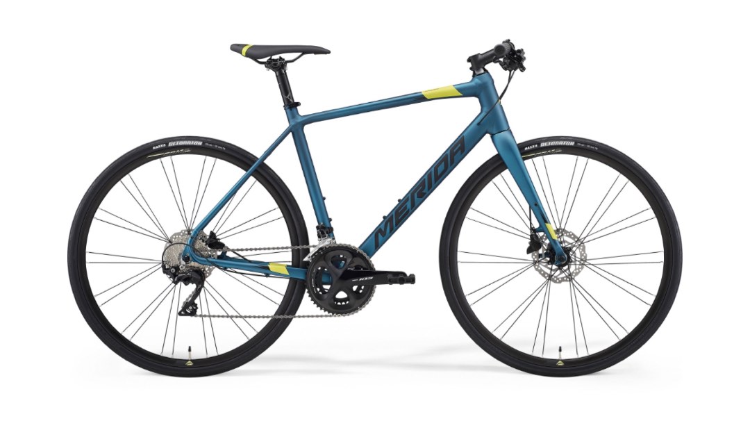 Merida Speeder 400, Sports Equipment, Bicycles & Parts, Bicycles on ...