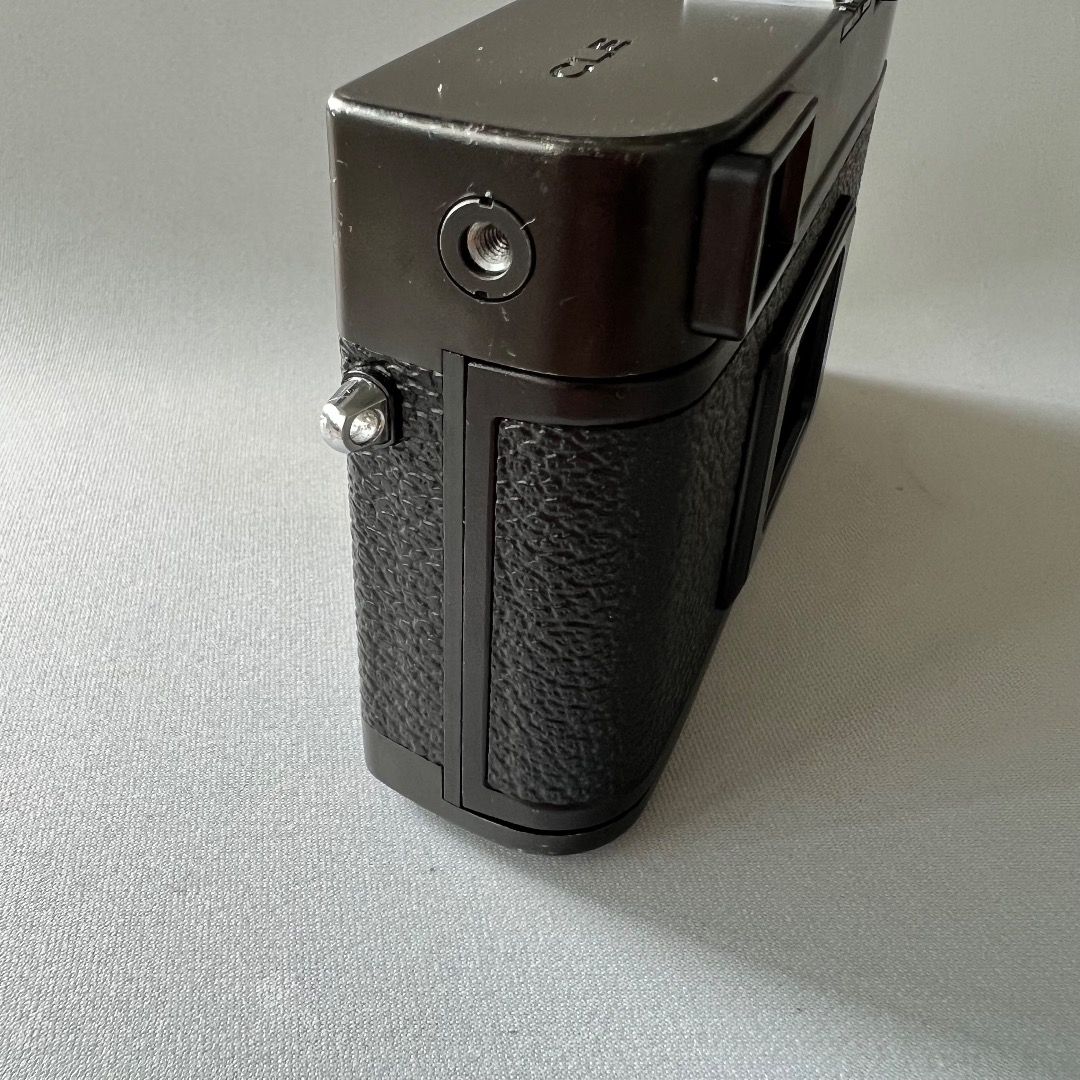 Minolta CLE Compact LEICA Electronic (1980-1985), Photography, Cameras ...