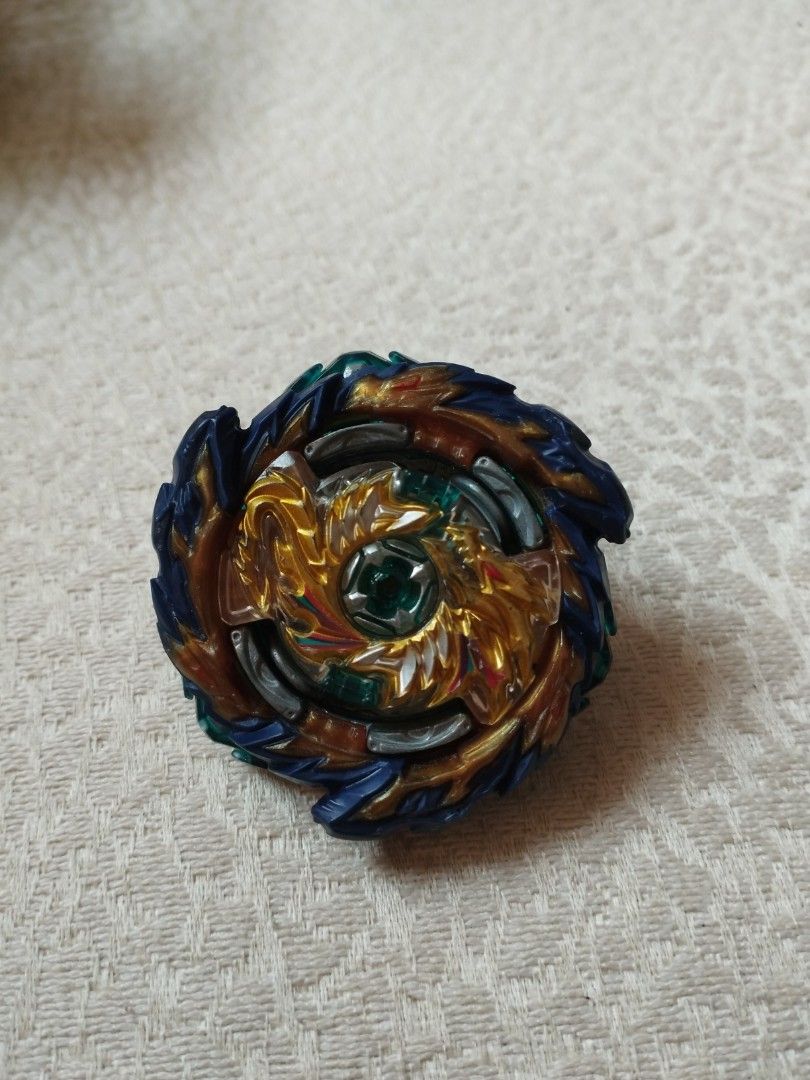 Mirage Fafnir Takara tomy beyblade, Hobbies & Toys, Toys & Games on ...