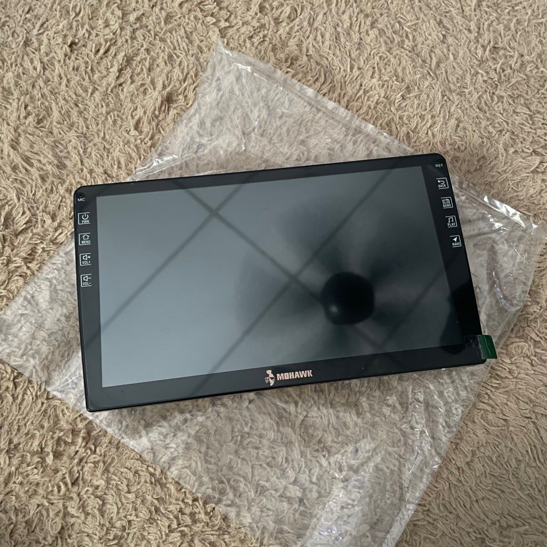 6gb 128gb Mohawk Android Player Ms Auto Accessories On Carousell