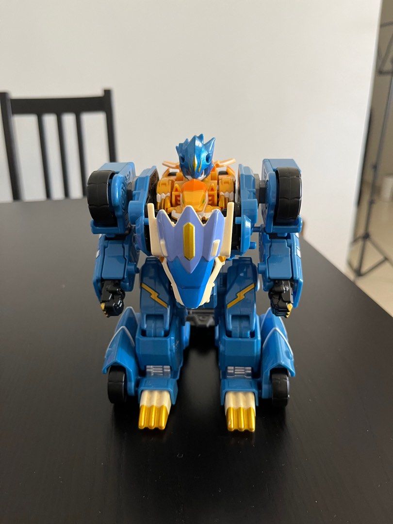 Monkart, Hobbies & Toys, Toys & Games on Carousell