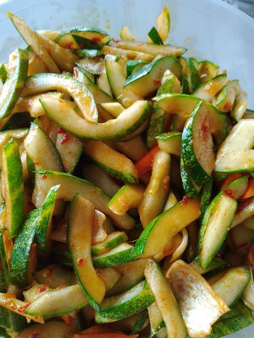 Muslim wedding catering, Food & Drinks, Packaged & Instant Food on ...