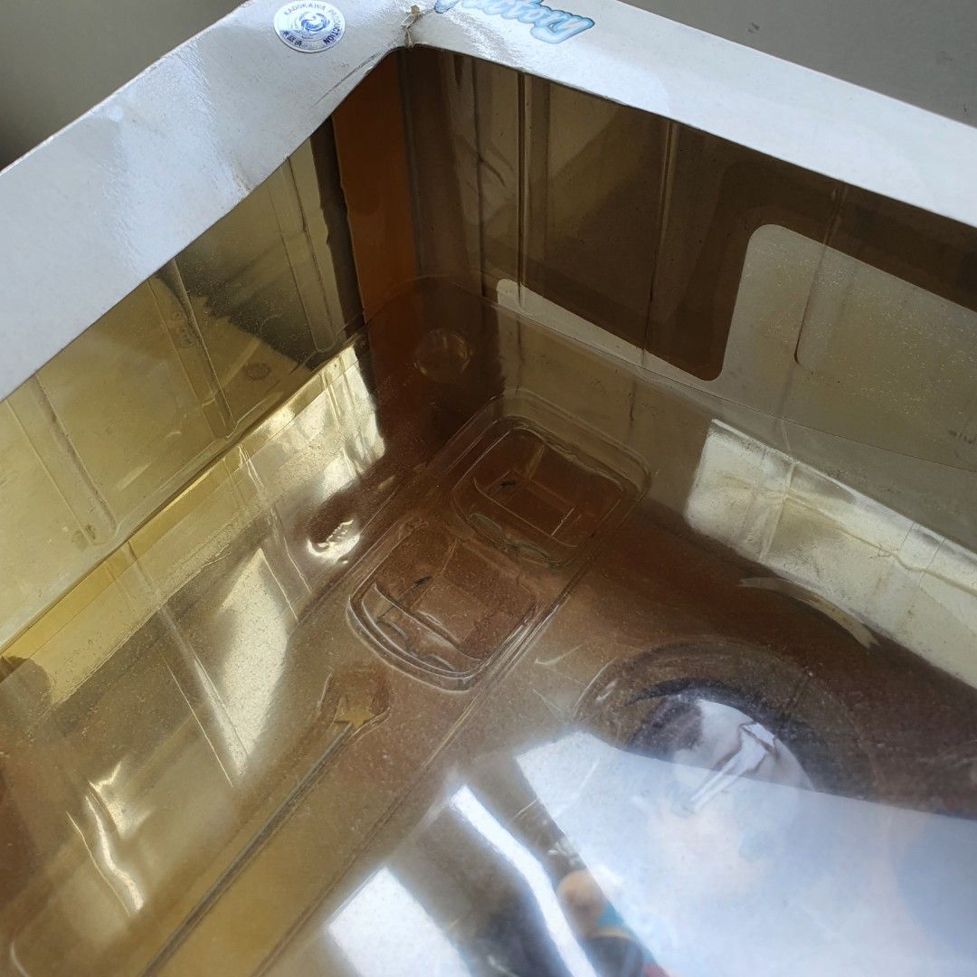 Nagato Yuki Max Factory Ver., Hobbies & Toys, Toys & Games on Carousell