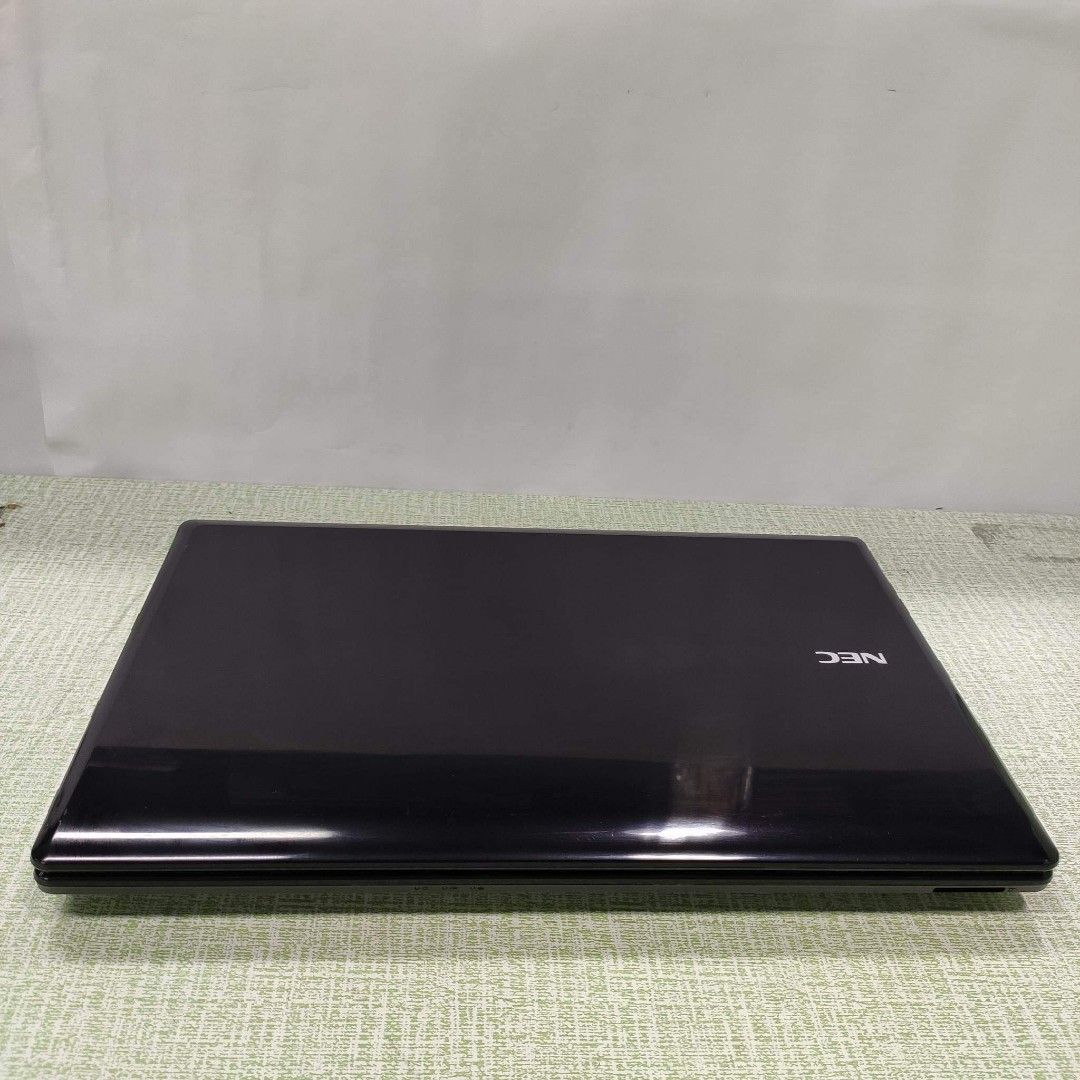 Nec Laptop 3rdGen w/ Camera, Computers & Tech, Laptops & Notebooks on ...