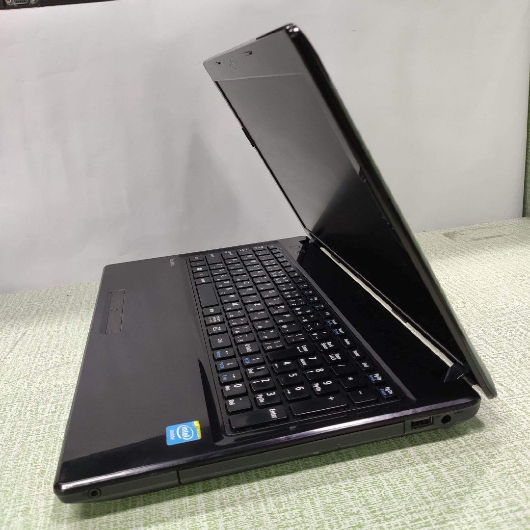 Nec Laptop 3rdGen w/ Camera, Computers & Tech, Laptops & Notebooks on ...