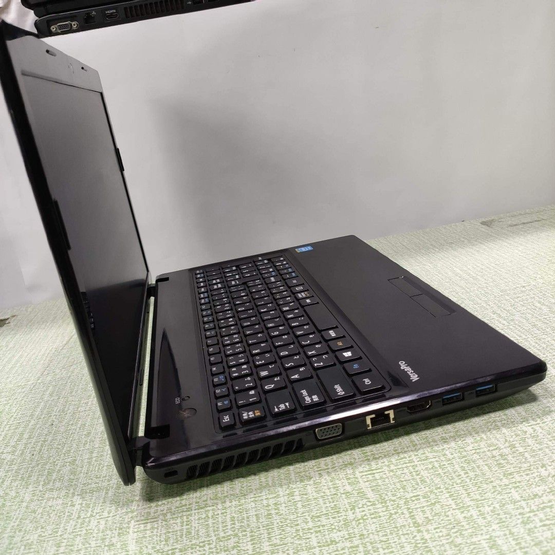 Nec Laptop 3rdGen w/ Camera, Computers & Tech, Laptops & Notebooks on ...