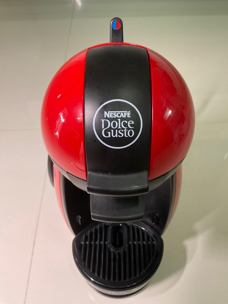 Nescafe Dolce Gusto, TV & Home Appliances, Kitchen Appliances, Coffee ...