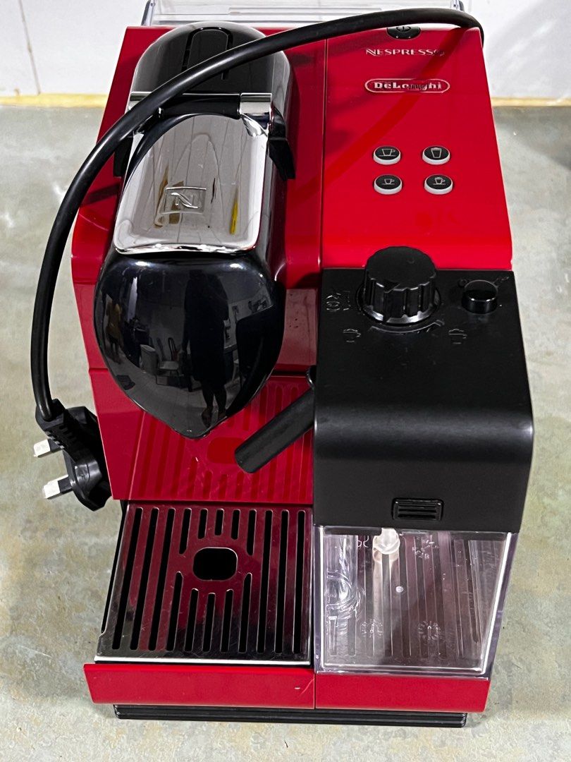 Nespresso Delongi, TV & Home Appliances, Kitchen Appliances, Coffee ...