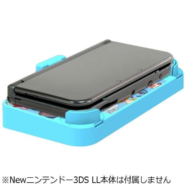 New HORI Yo-Kai Watch Charging Stand for New Nintendo 3DS XL/LL, Video ...