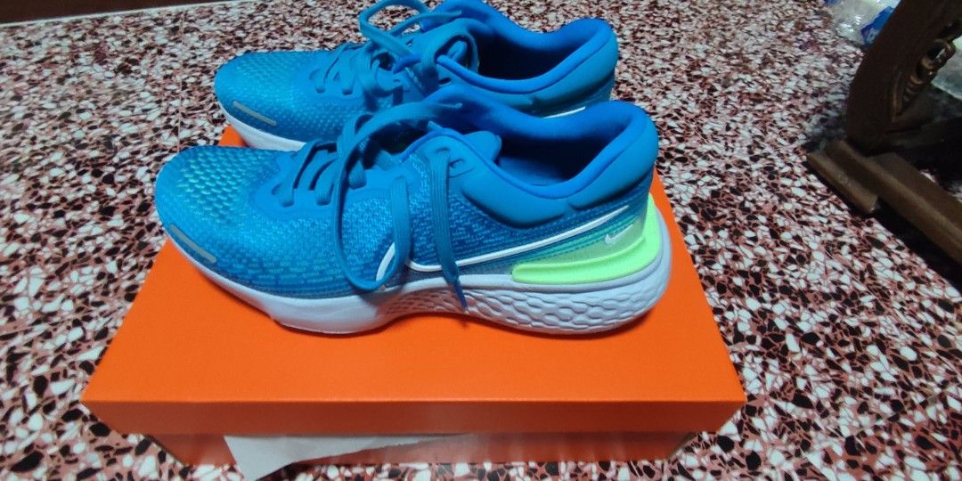 Nike Invincible running shoe, Sports Equipment, Other Sports Equipment ...