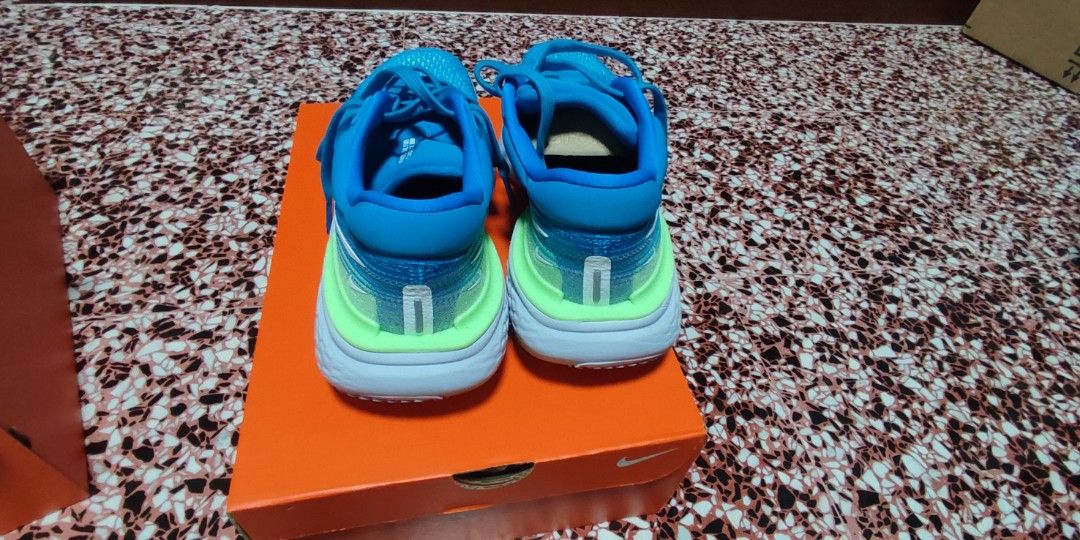 Nike Invincible running shoe, Sports Equipment, Other Sports Equipment ...