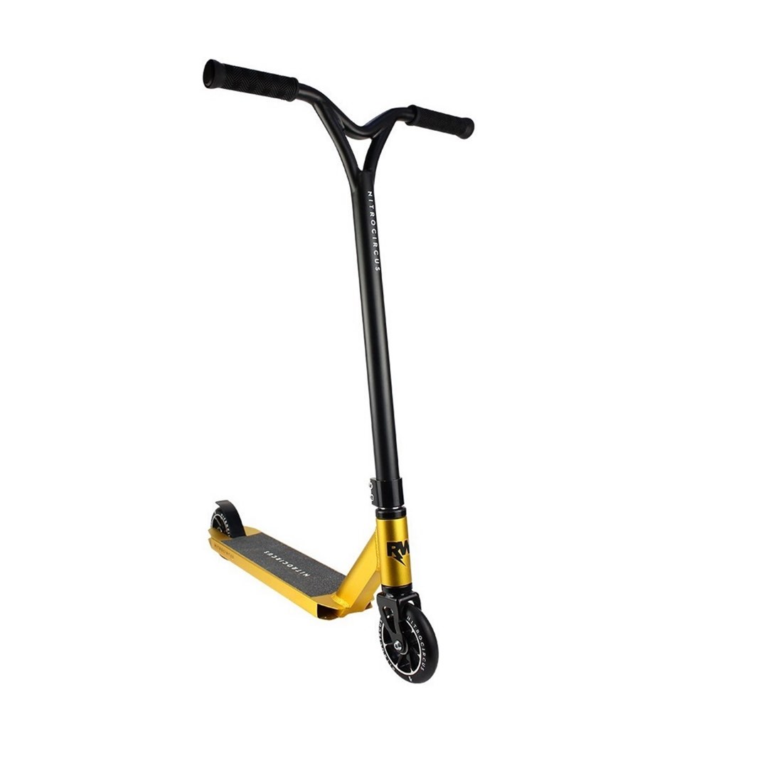 Nitro Circus Ryan Williams Signature Scooter (Replica) , Sports ...