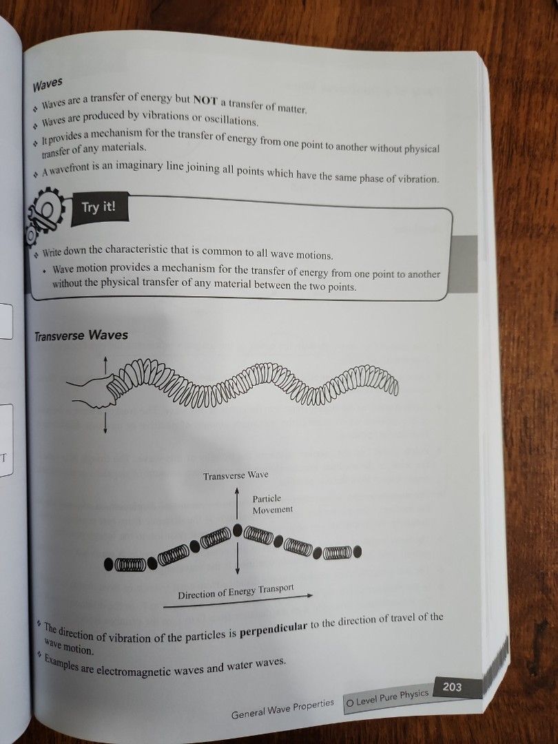 O Level Physics complete guide with practice assesment book, Hobbies ...