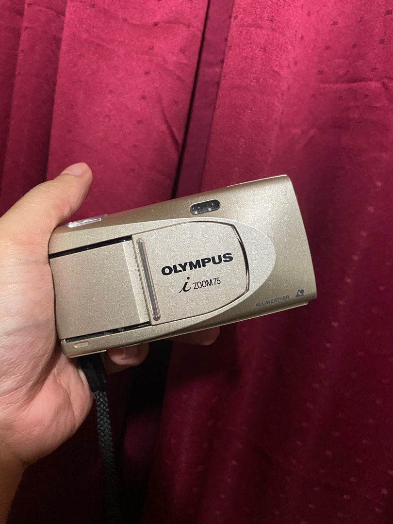 Olympus, Mobile Phones & Gadgets, Other Gadgets on Carousell