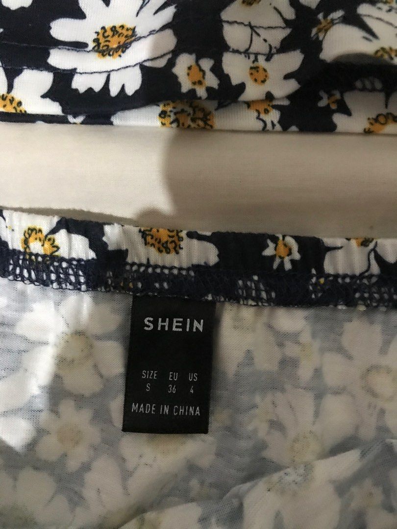 ORIGINAL SHEIN coordinates, Women's Fashion, Dresses & Sets, Dresses on ...