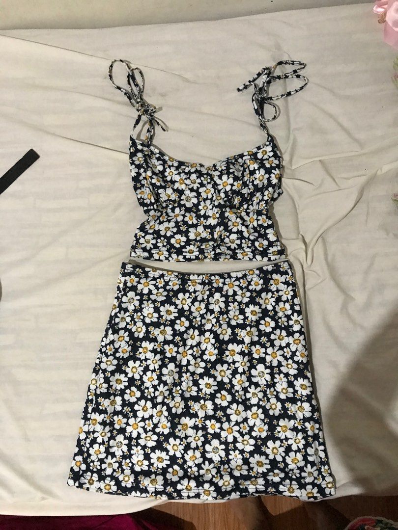ORIGINAL SHEIN coordinates, Women's Fashion, Dresses & Sets, Dresses on ...