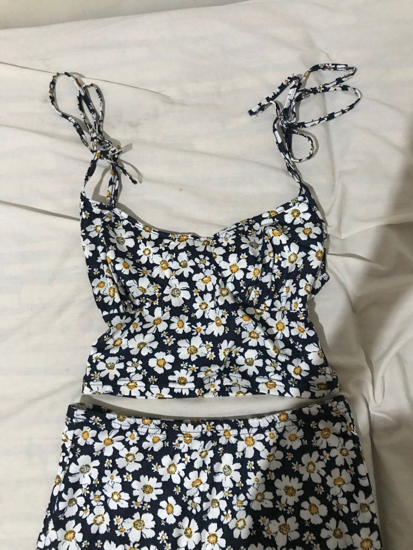 ORIGINAL SHEIN coordinates, Women's Fashion, Dresses & Sets, Dresses on ...