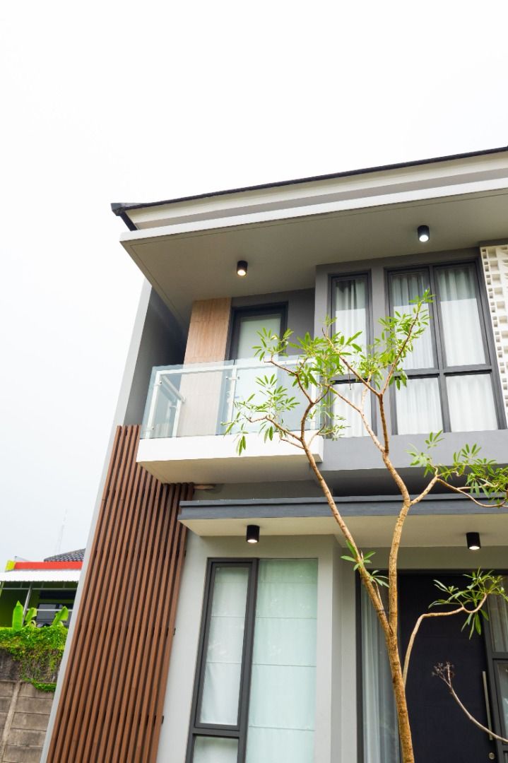 Pentapark Joglo Jakarta Barat 2 Lantai Tipe Emerald, Properti, Dijual di Carousell