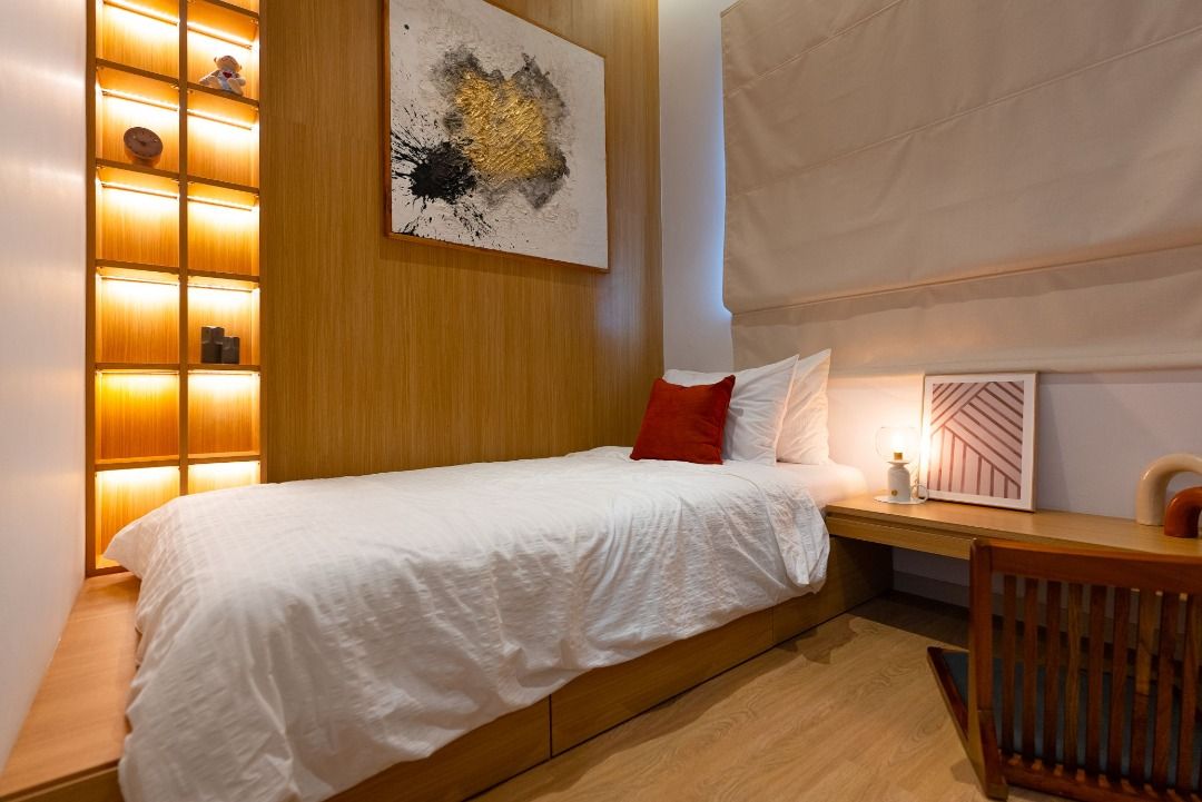 Pentapark Joglo Jakarta Barat 2 Lantai Tipe Emerald, Properti, Dijual di Carousell