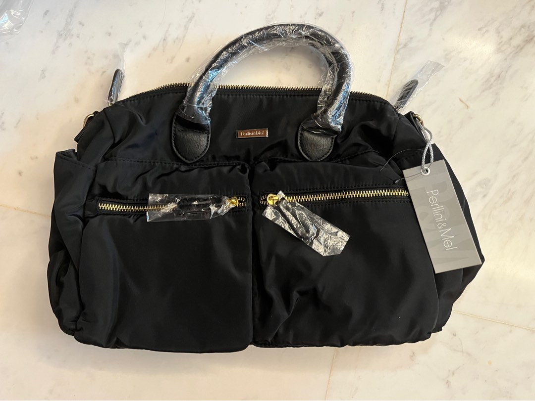 Perllini & Mel Bag, Women's Fashion, Bags & Wallets, Shoulder Bags on ...