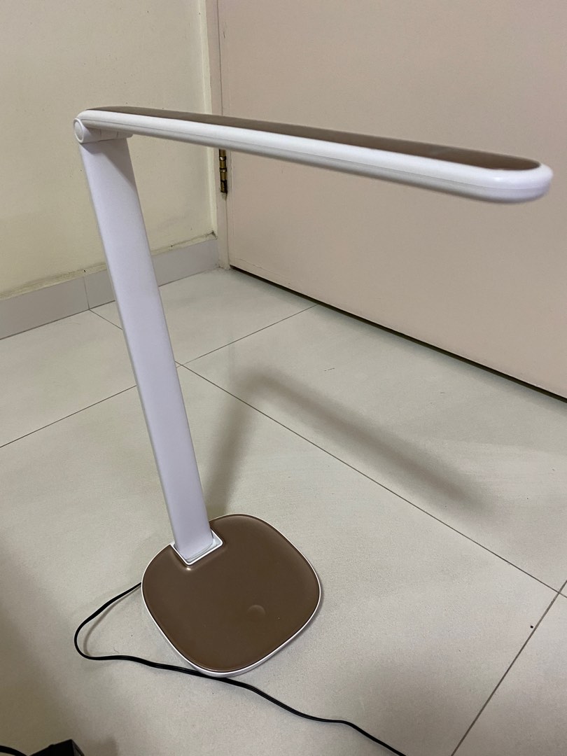 Philips LED Desk lamp, Furniture & Home Living, Lighting & Fans ...