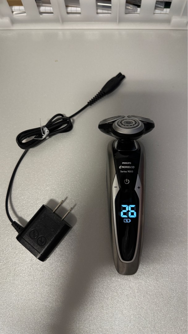 Philips Shaver Series 9000, Beauty & Personal Care, Men's Grooming on ...