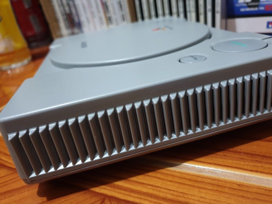 Playstation PS1 psone japan, Video Gaming, Video Game Consoles ...