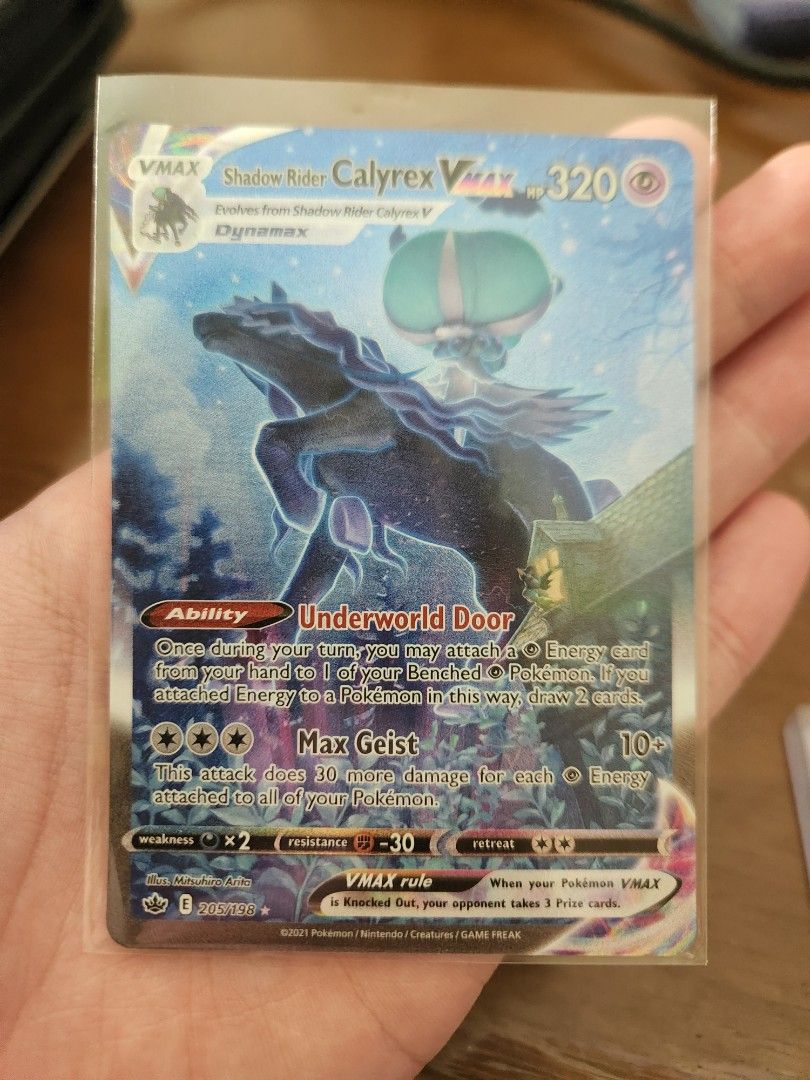 Pokemon alternate art cards, Hobbies & Toys, Toys & Games on Carousell