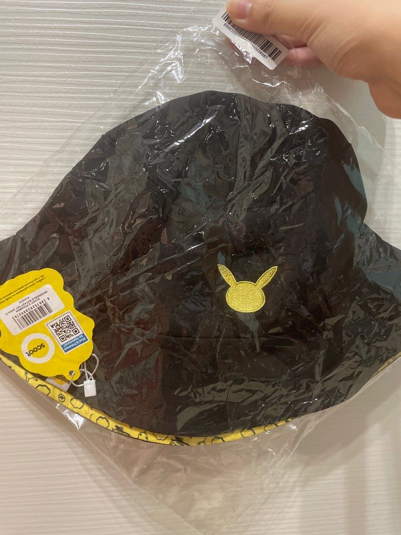 Pokemon Merchandise from Scoot, Hobbies & Toys, Toys & Games on Carousell